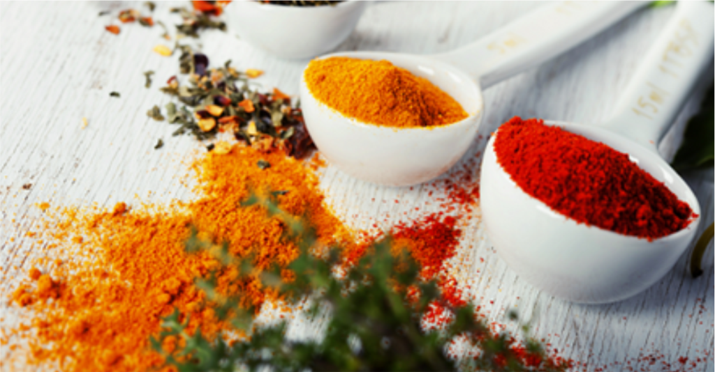 Superior Spices – Food spices supplier